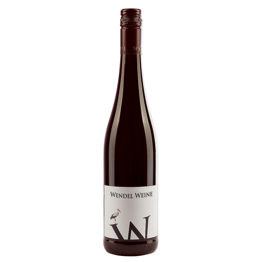 WENDEL S ROTWEIN HALBTROCKEN 2021 Hopfestubb WENDEL S ROTWEIN HALBTROCKEN 2021 Hopfestubb